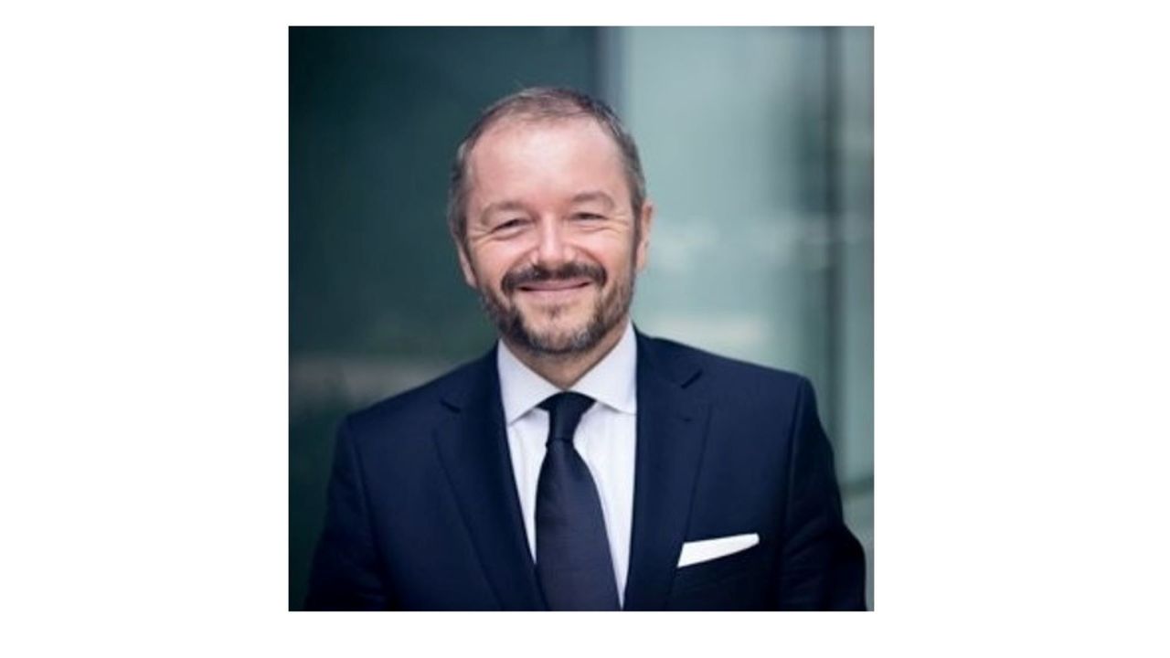 PARIMA chairman Baron to step down | Captive International